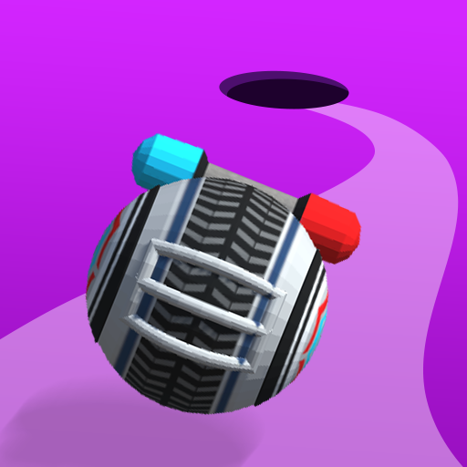 Ball Jam Order 3D Latest Version for Android/iOS - TapTap