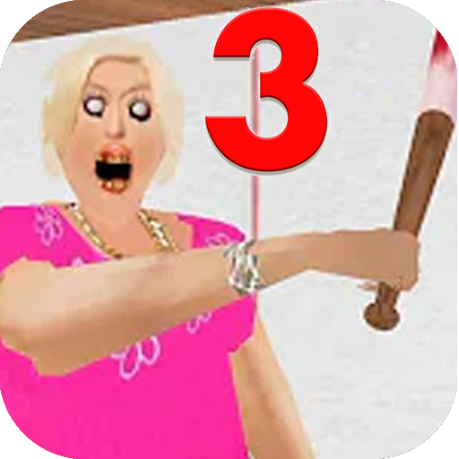 Horror Granny princess game v3 for Android/iOS - TapTap