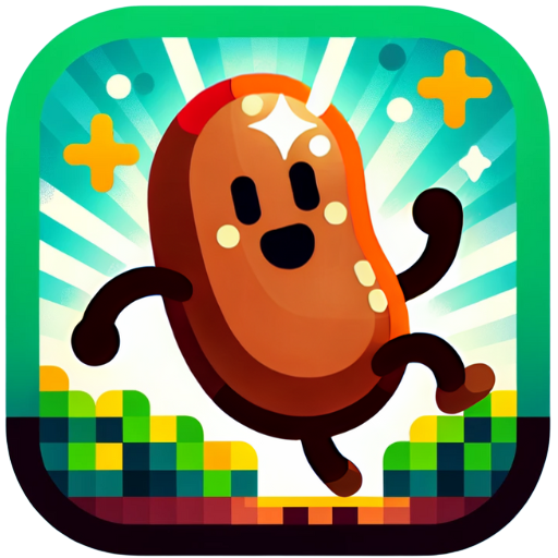 Jump Bean android iOS apk download for free-TapTap