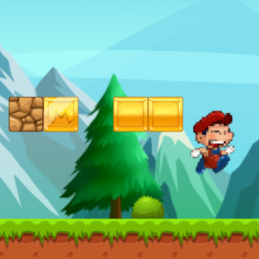 Super Bros android iOS-TapTap