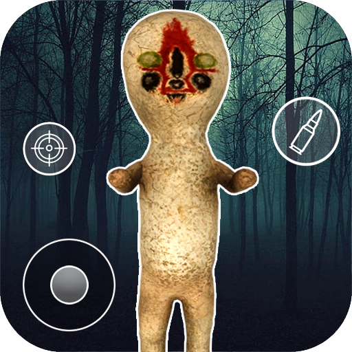SCP 173 Game Horror Latest Version for Android/iOS - TapTap