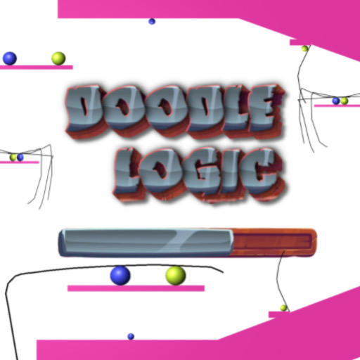 Doodle Logic Latest Version for Android/iOS APK - TapTap