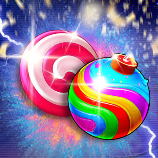 Sweet Fruit Strike Latest Version for Android/iOS - TapTap
