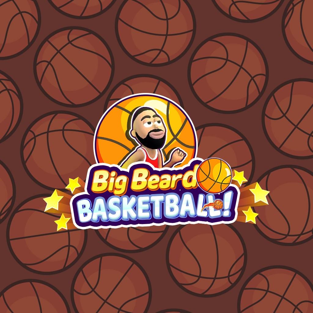 Big Beard BasketBall Latest Version for Android/iOS - TapTap