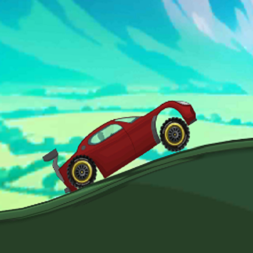 Mad Hill Racing adventures for Android/iOS - TapTap