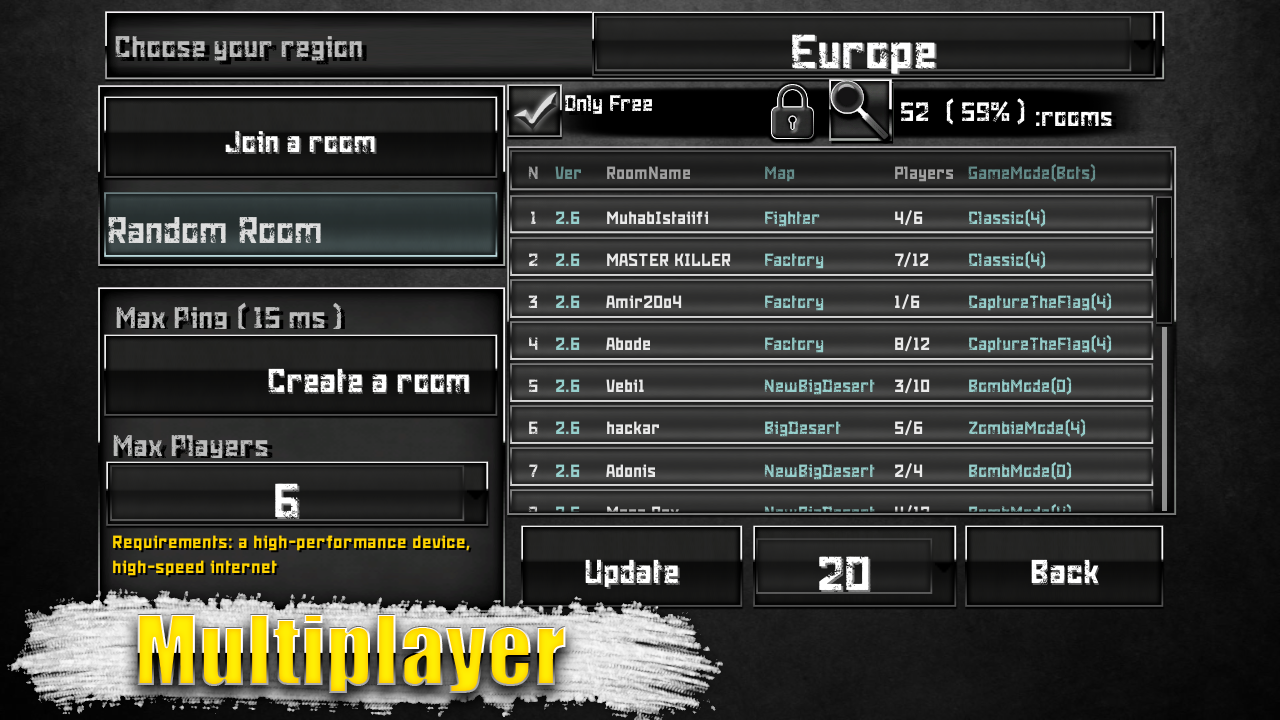 Special Forces Group 2 for Android/iOS - TapTap