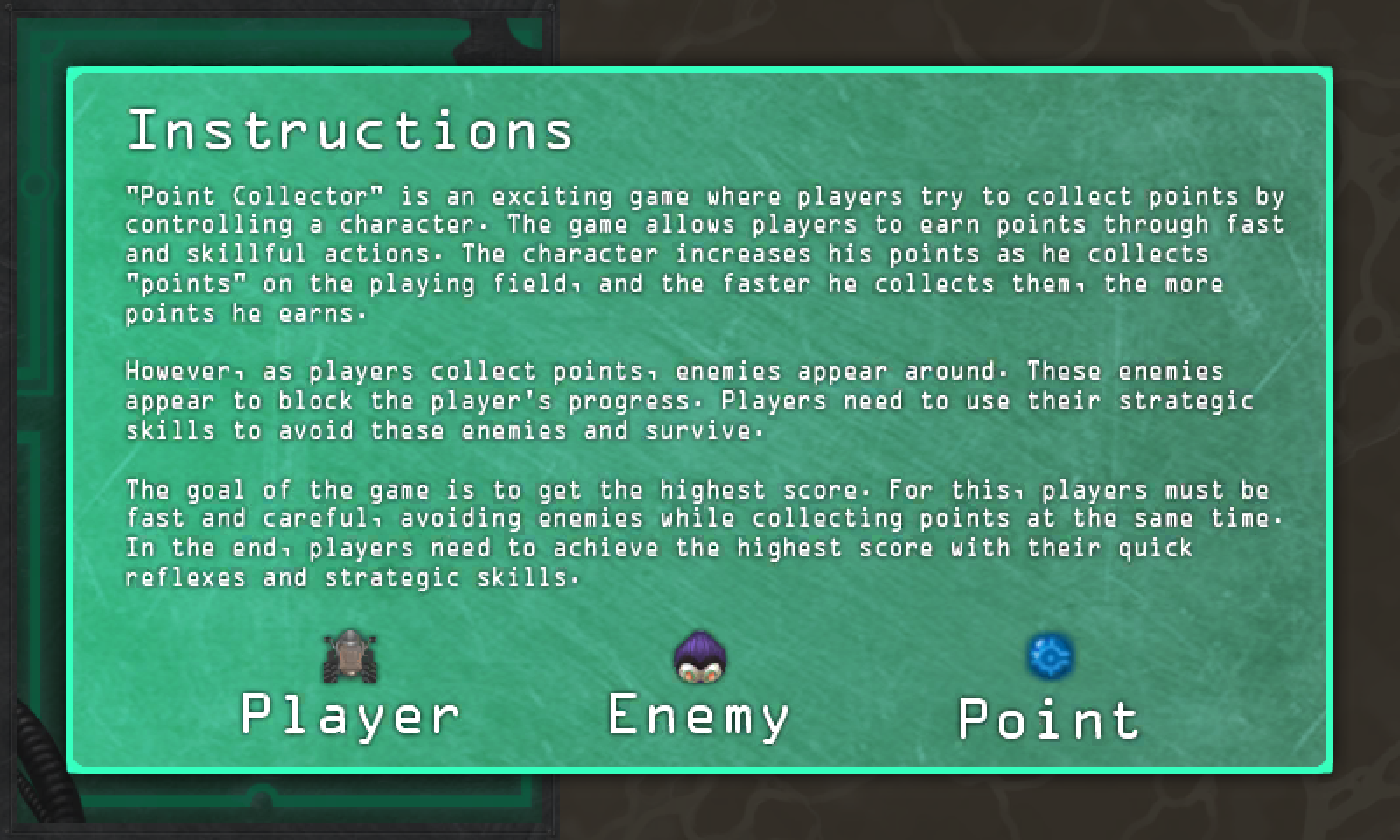 Point Collector android iOS apk download for free-TapTap