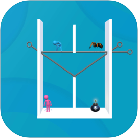 Girl Rescue Game android iOS-TapTap