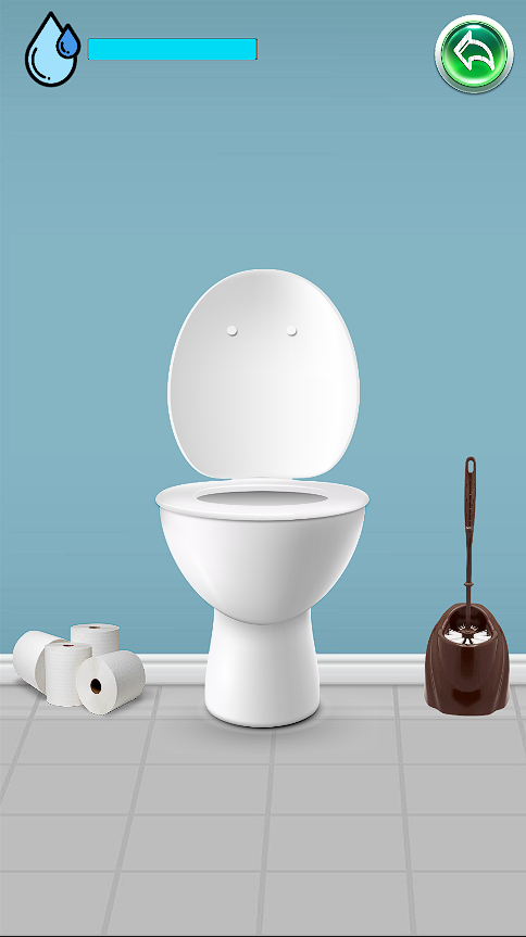 Toilet simulator android iOS apk download for free-TapTap