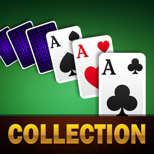 Solitaire Senior Collection for Android/iOS - TapTap