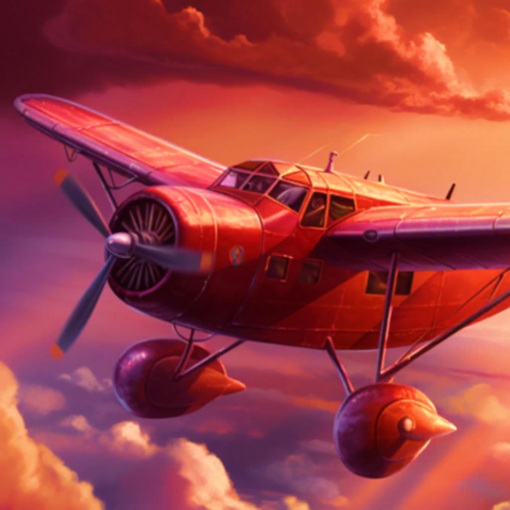 Aviation Magic Flight for Android/iOS - TapTap
