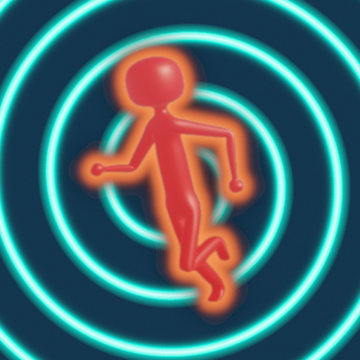 Red Guy Run! Latest Version for Android/iOS APK - TapTap