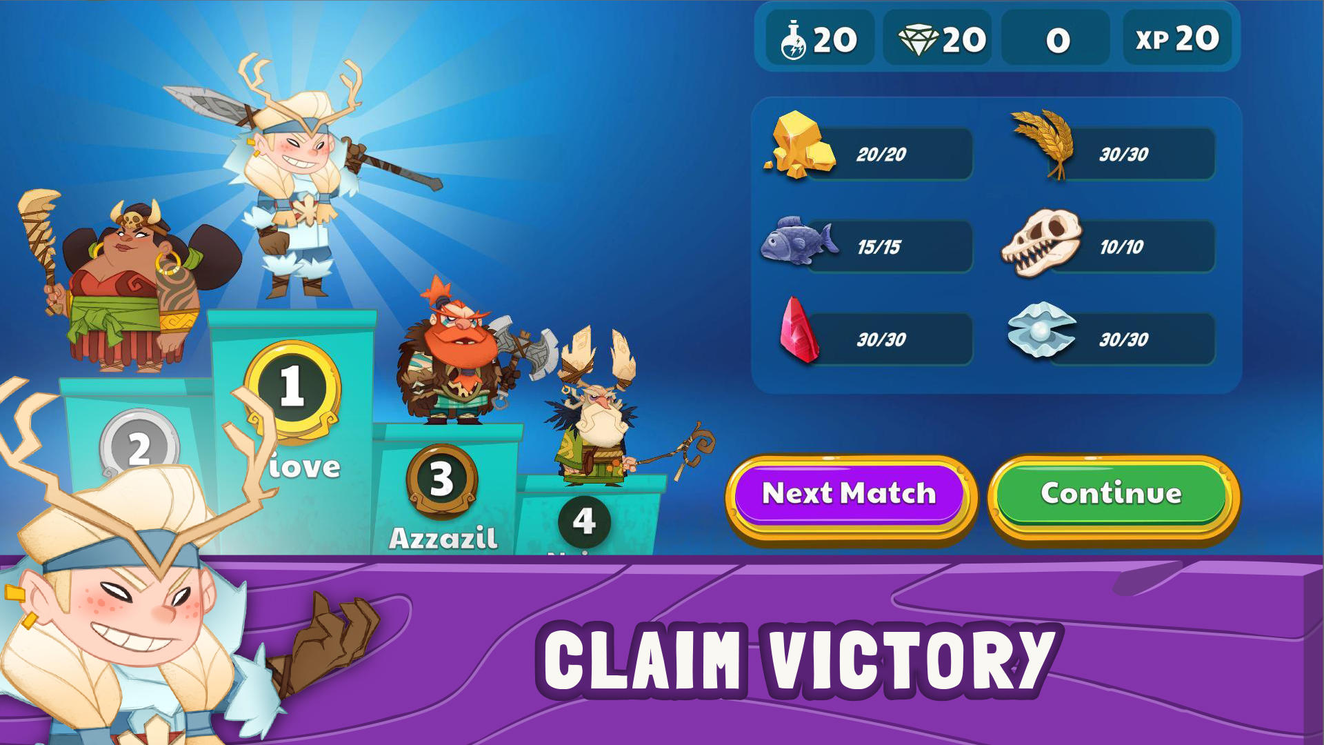 Legacy Land android iOS-TapTap