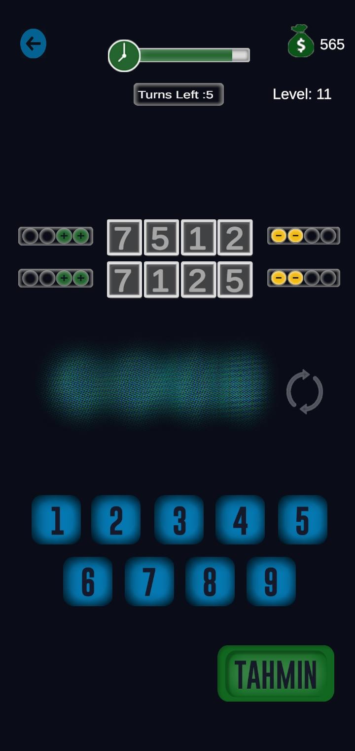 Plus One Minus One android iOS-TapTap