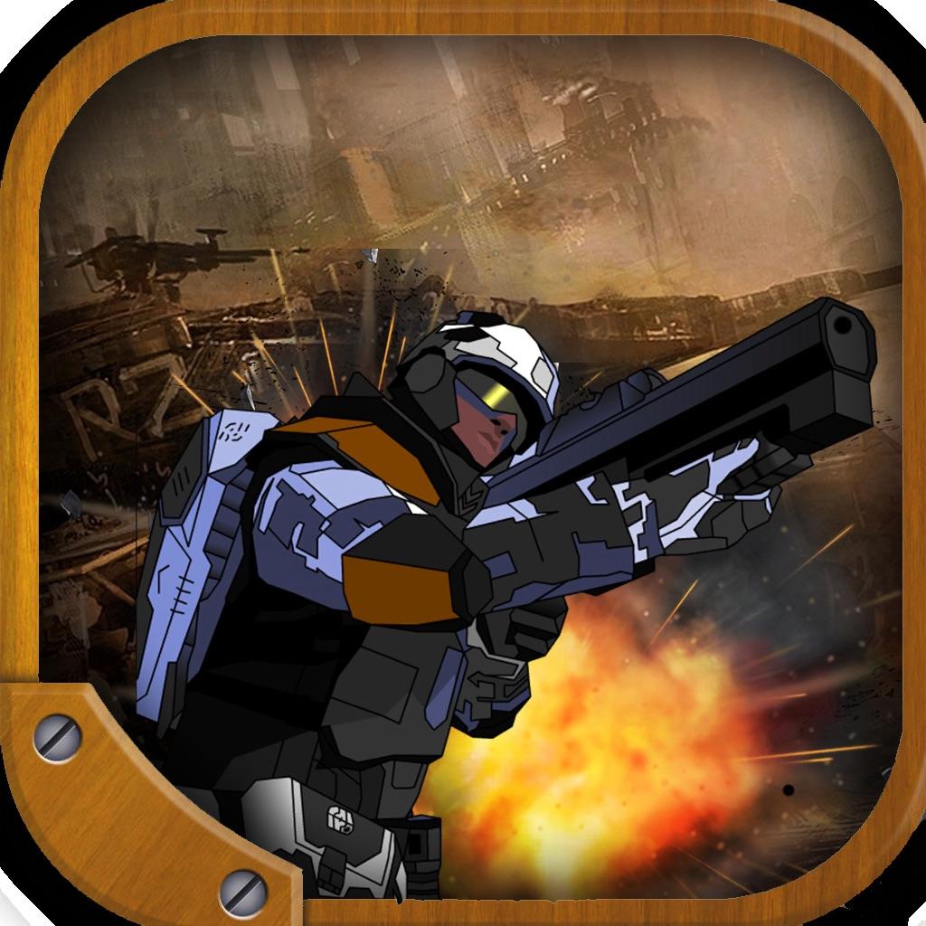 Frontline Warzone Heroes for Android/iOS - TapTap