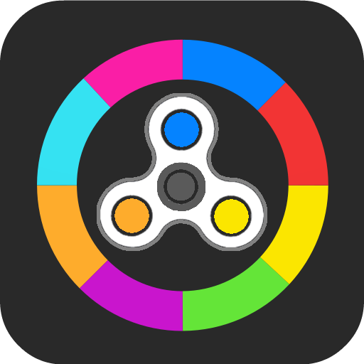 Color Spinner : Switch Arcade for Android/iOS - TapTap