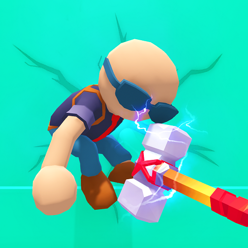 Hammer Hit Master Element Game for Android/iOS - TapTap