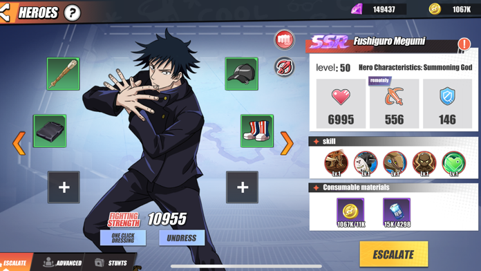 Endless World Arena for Android/iOS - TapTap