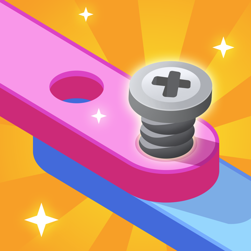 Screw Pin: Jam Puzzle for Android/iOS - TapTap