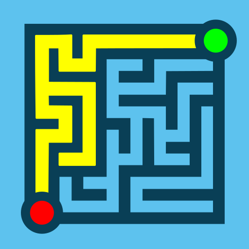 Download Maze 2D 1.0.4.0 for Android/iOS APK - TapTap