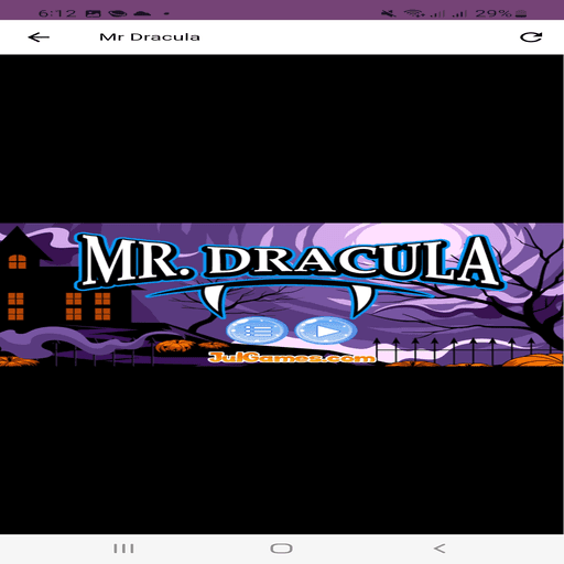 Mr dracula android iOS-TapTap