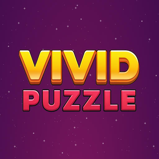 Vivid puzzle Latest Version for Android/iOS APK - TapTap
