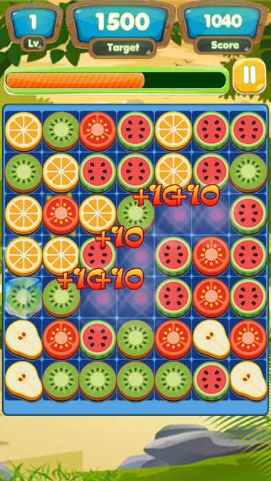 Fruits Legend 2 android iOS apk download for free-TapTap