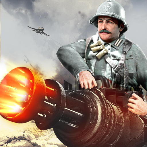 Machine Gun Simulator Gun Game for Android/iOS - TapTap