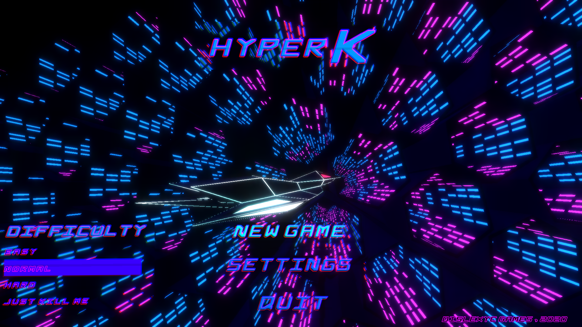 HyperK android iOS-TapTap