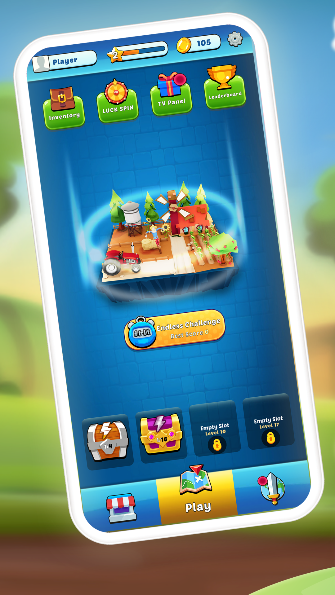The Mixer – Make Pairs Puzzle android iOS apk download for free-TapTap