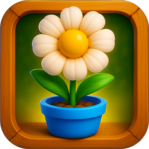 Bloom Sort 3D Latest Version for Android/iOS APK - TapTap