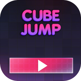 Cube Jump Mobile android iOS-TapTap