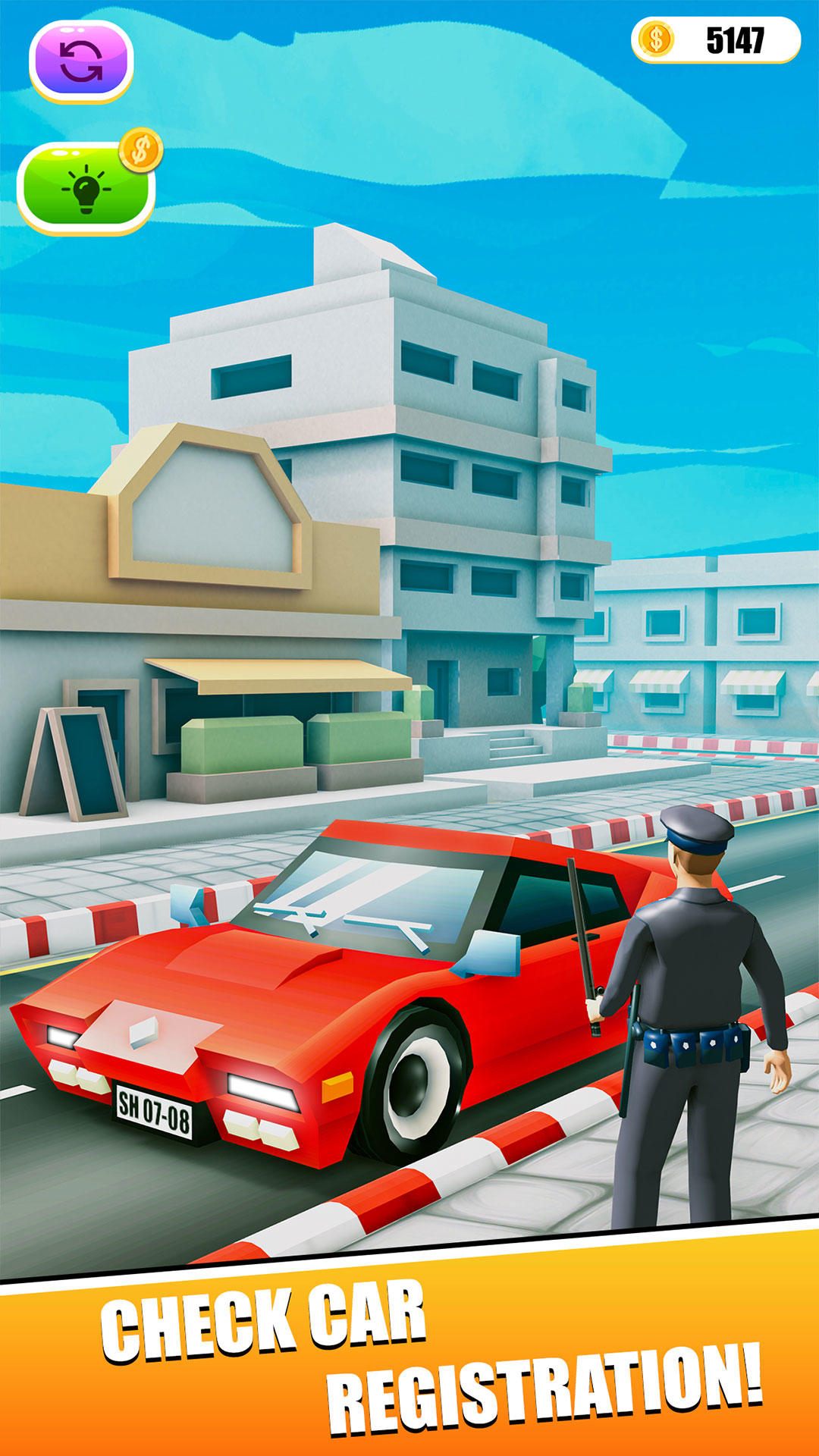 Traffic Master Car Jam android iOS apk download for free-TapTap