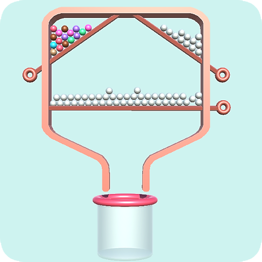 Pull the rod - pinball game for Android/iOS - TapTap