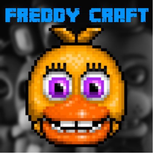Freddy Craft Latest Version for Android/iOS APK - TapTap
