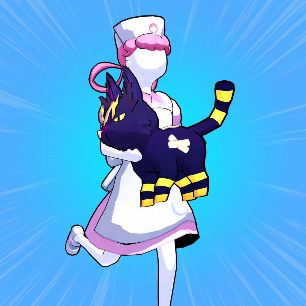 Monster Healing Center for Android/iOS - TapTap