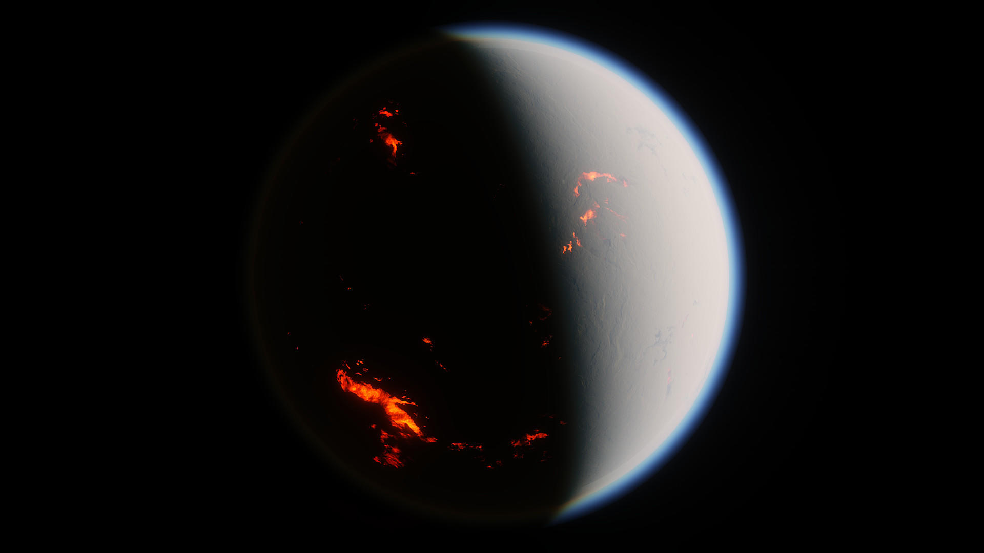 SpaceEngine Latest Version for Android/iOS APK - TapTap