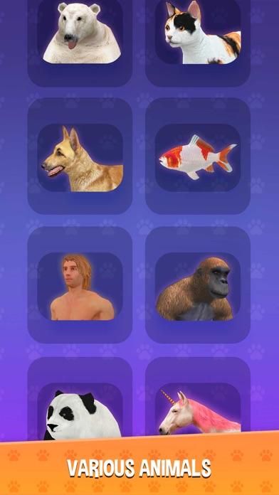 IDLE Animal Anatomy android iOS apk download for free-TapTap