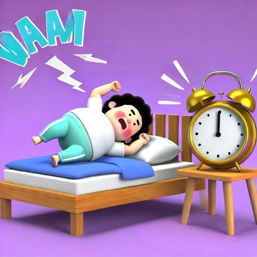 Interrupted Sleep Latest Version for Android/iOS - TapTap