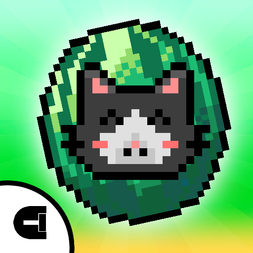 Suika Neko - Merge Fruits for Android/iOS - TapTap