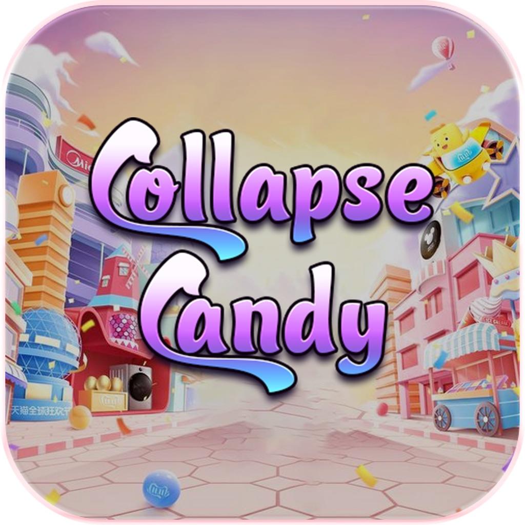Collapse Candy Latest Version for Android/iOS APK - TapTap