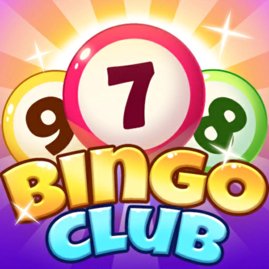Bingo Club - Bingo Game for Android/iOS - TapTap