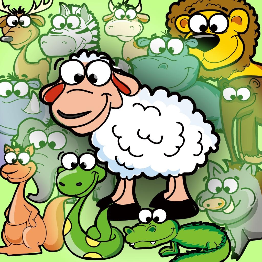 Animal Club Sheep a Sheep for Android/iOS - TapTap