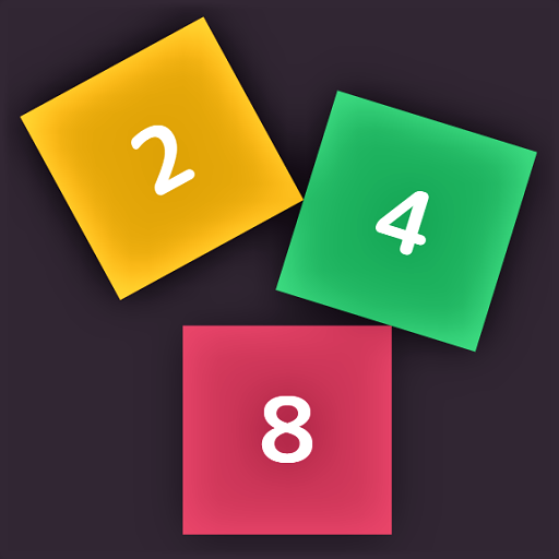 2048 Cubes Latest Version for Android/iOS APK - TapTap