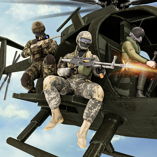 Modern World War: Action Game for Android/iOS - TapTap