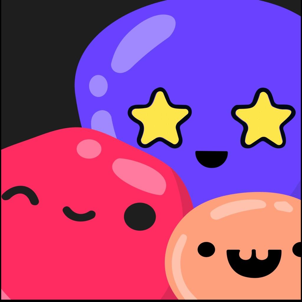 BLOBY Latest Version for Android/iOS APK - TapTap