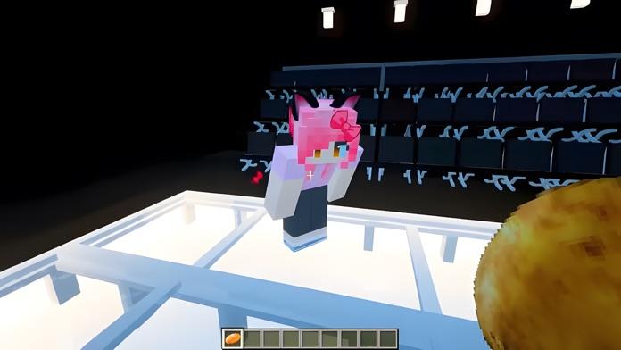 Aphmau Mods Skins for MCPE android iOS apk download for free-TapTap