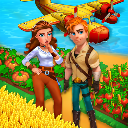Farm Adventure: Wildland for Android/iOS - TapTap