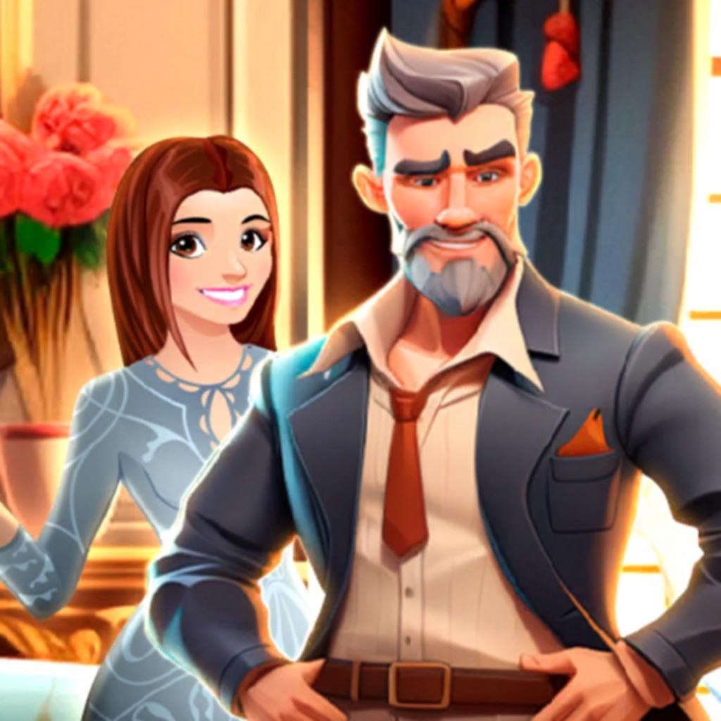 Heart Heist: Loves Quest for Android/iOS - TapTap