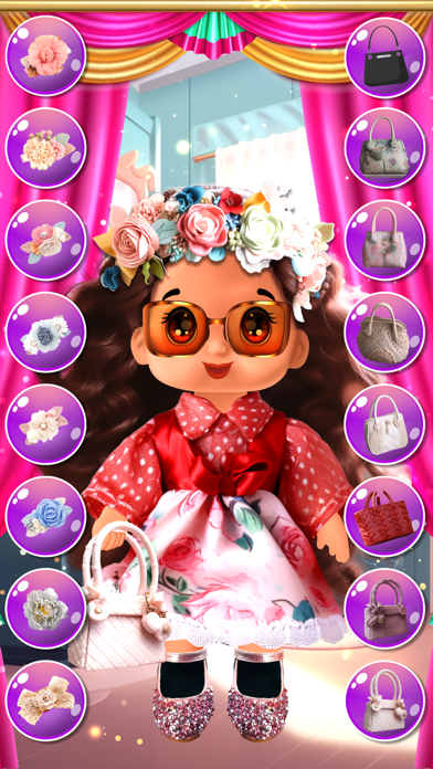 Download Shaam Doll Dress Up & Makeover for Android/iOS APK - TapTap